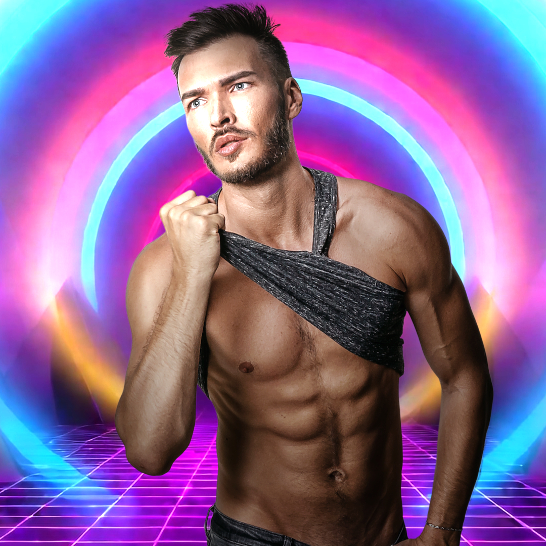 All About Finn McKenna – Ian O. Lewis and Luke Jameson