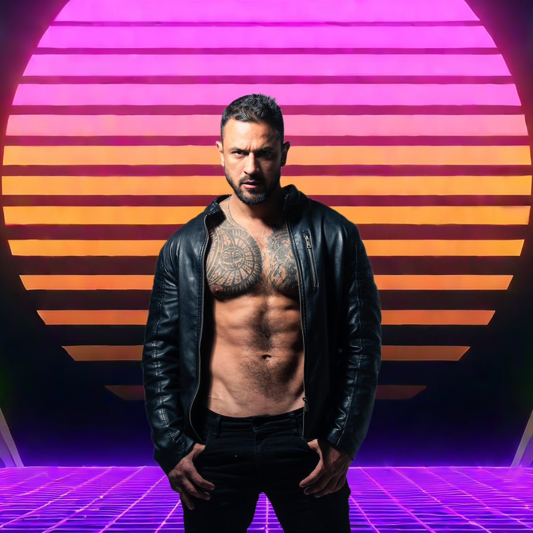 All About Alex – Ian O. Lewis and Luke Jameson