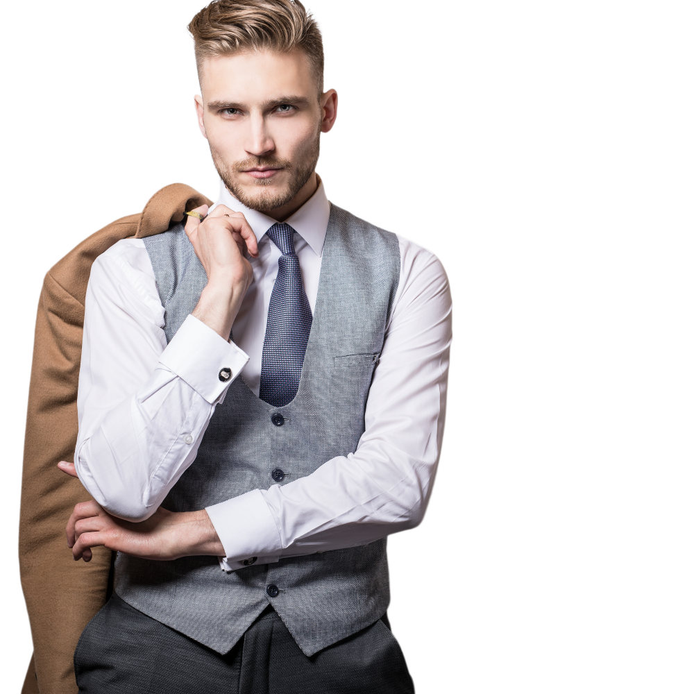 January 2025 – Ian O. Lewis and Luke Jameson