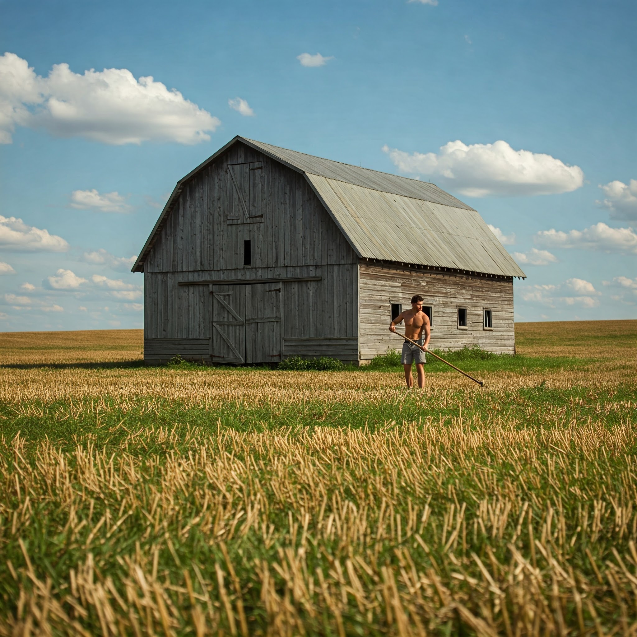 Colliding with the Past: When Benjamin Meets Deacon Again – Ian O ...